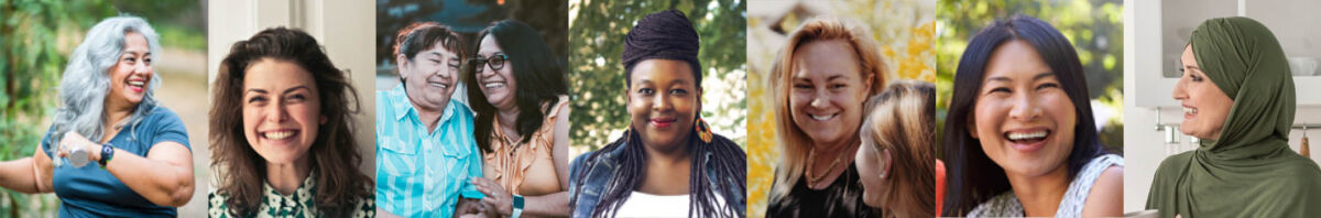 Menopause in Canada Report