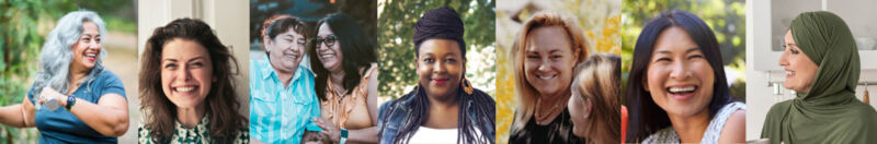 Menopause in Canada Report