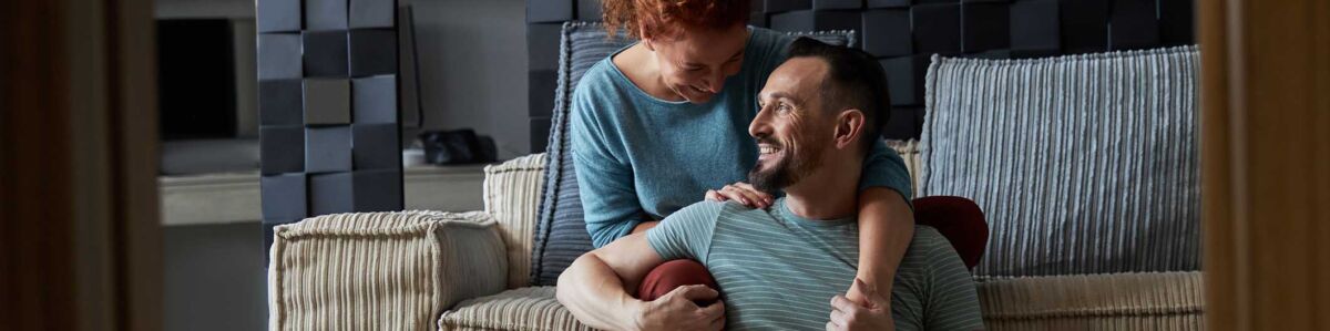 Supporting Your Partner Through Menopause - The Menopause Foundation of ...