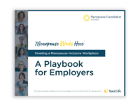 Menopause Inclusive Workplace - The Menopause Foundation of Canada