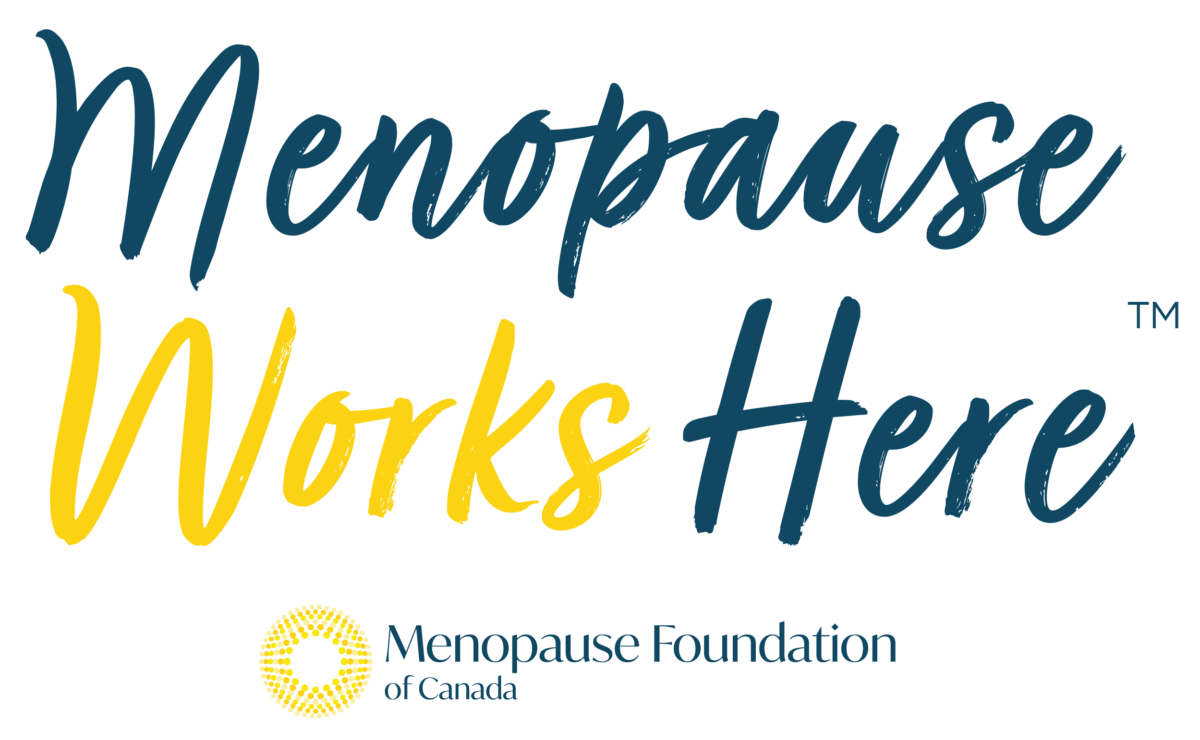 Menopause Inclusive Workplace - The Menopause Foundation of Canada
