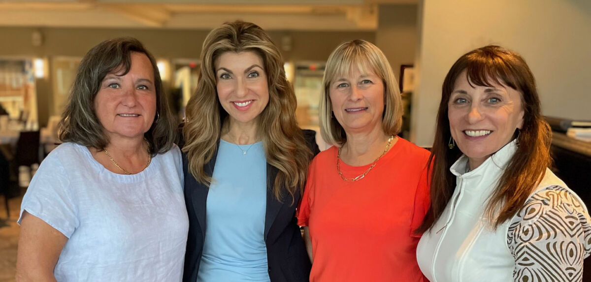 Presentation to Members of the Toronto Cricket Club - The Menopause ...