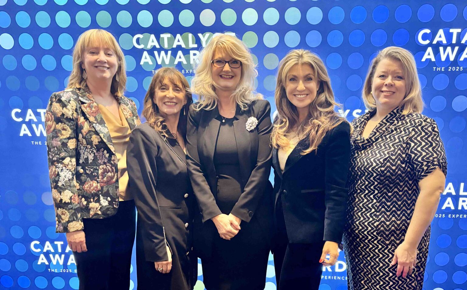 Award Presented for Menopause Works Here™ Campaign - The Menopause ...